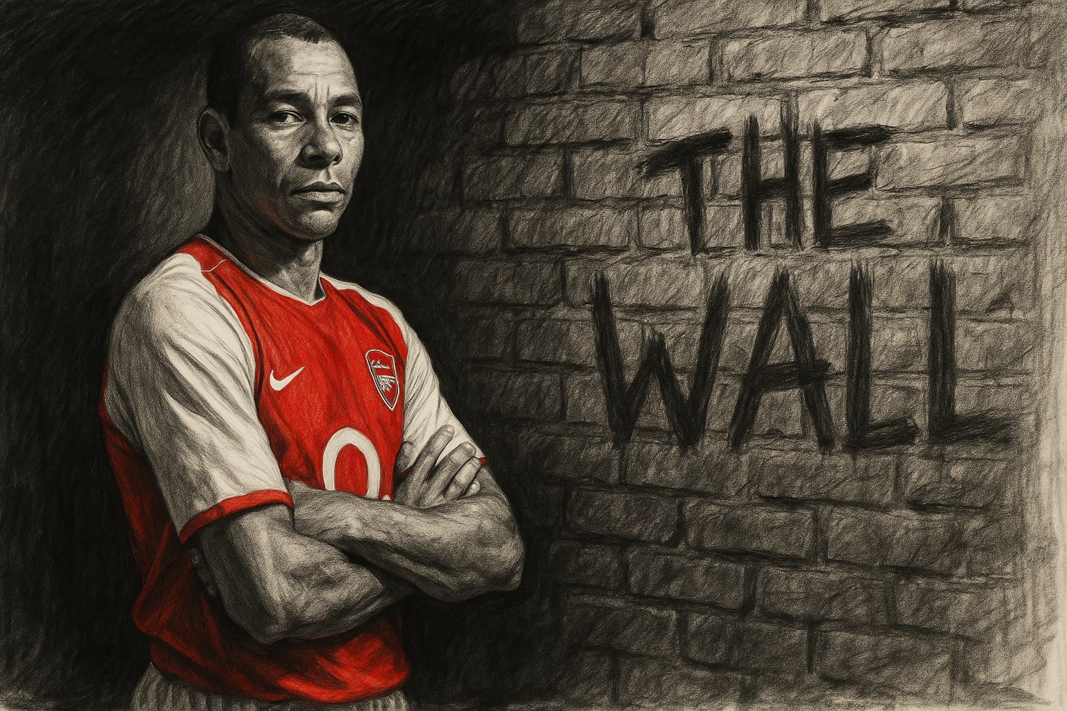 Gilberto Silva: Arsenal’s Silent Invincible Who Made Perfection Possible